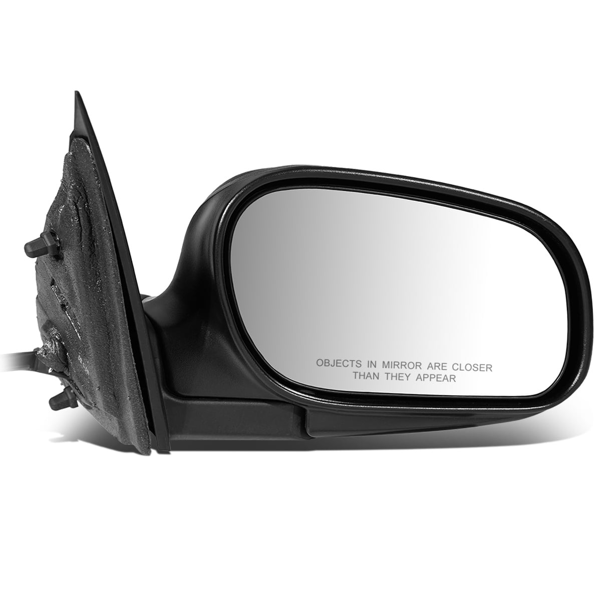 Ford Crown Victoria Side View