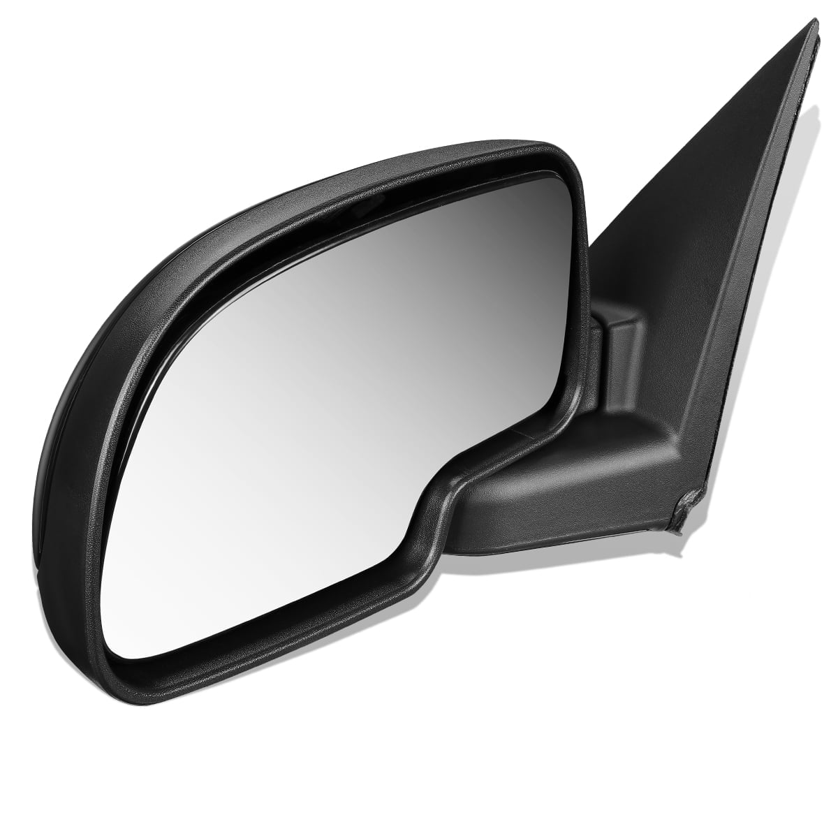 DNA Motoring OE Style Powered Left Side Rear View Door Mirror for 1999 ...