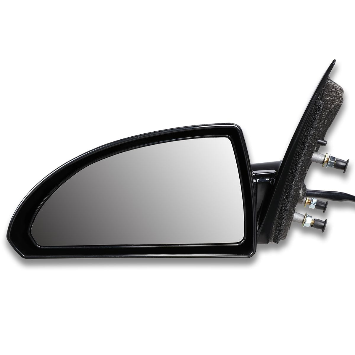 DNA Motoring Side Mirror OEM-MR-GM1320330 OE Style Heated Driver Side ...