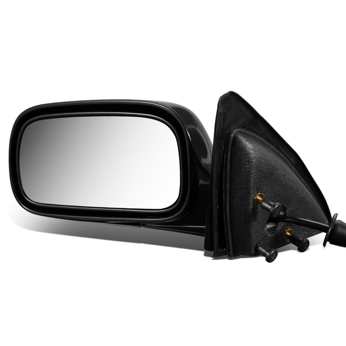 DNA Motoring Powered Heated Memory Driver Left Side View Mirror for ...