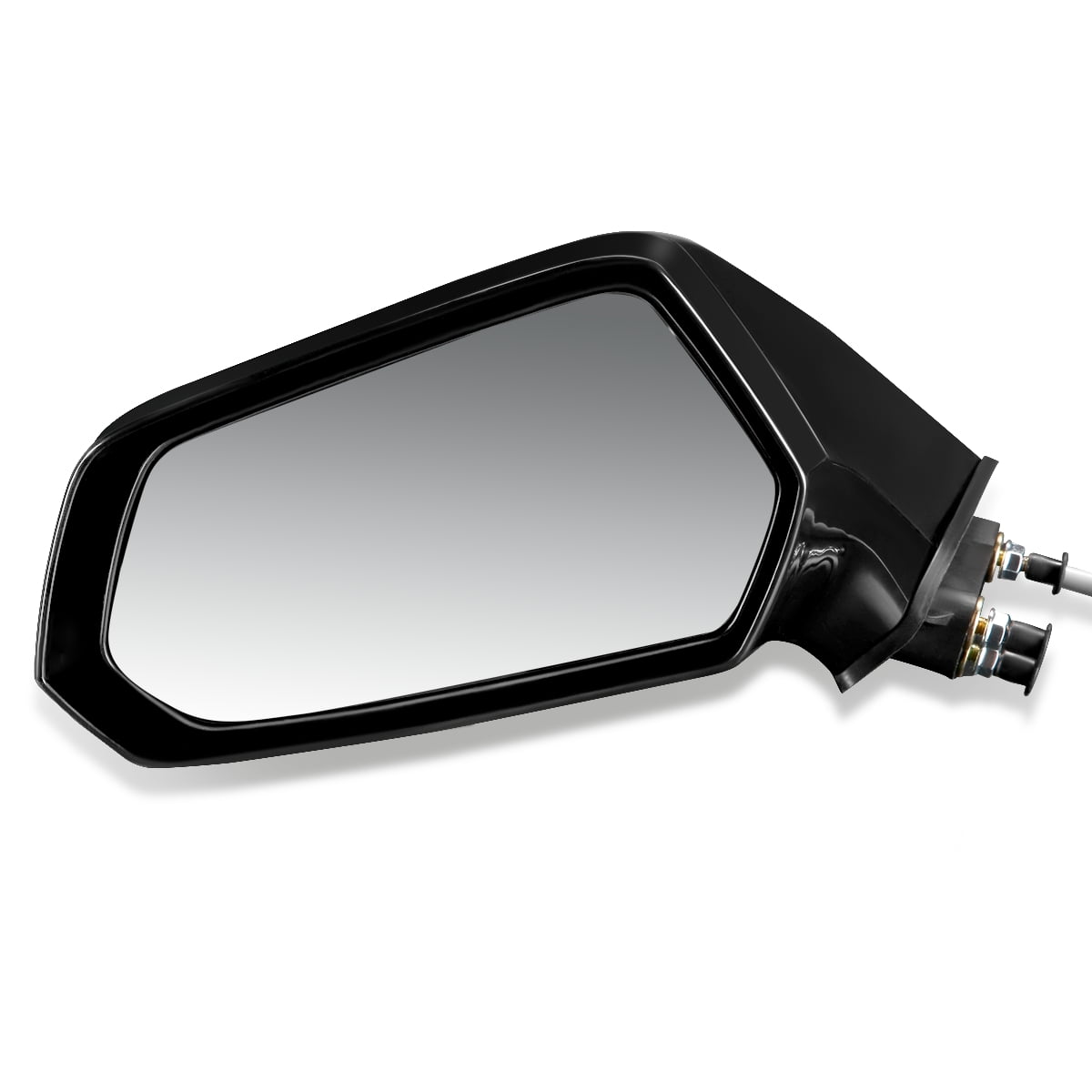 DNA Motoring OEM-MR-GM1320405 For 2010 to 2015 Chevy Camaro OE Style ...