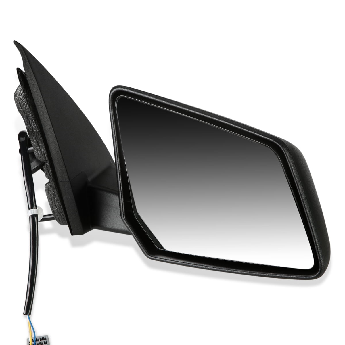 DNA Motoring OEM-MR-GM1321388 For 2009 to 2017 GMC Acadia Chevy Traverse Saturn Outlook OE Style ...