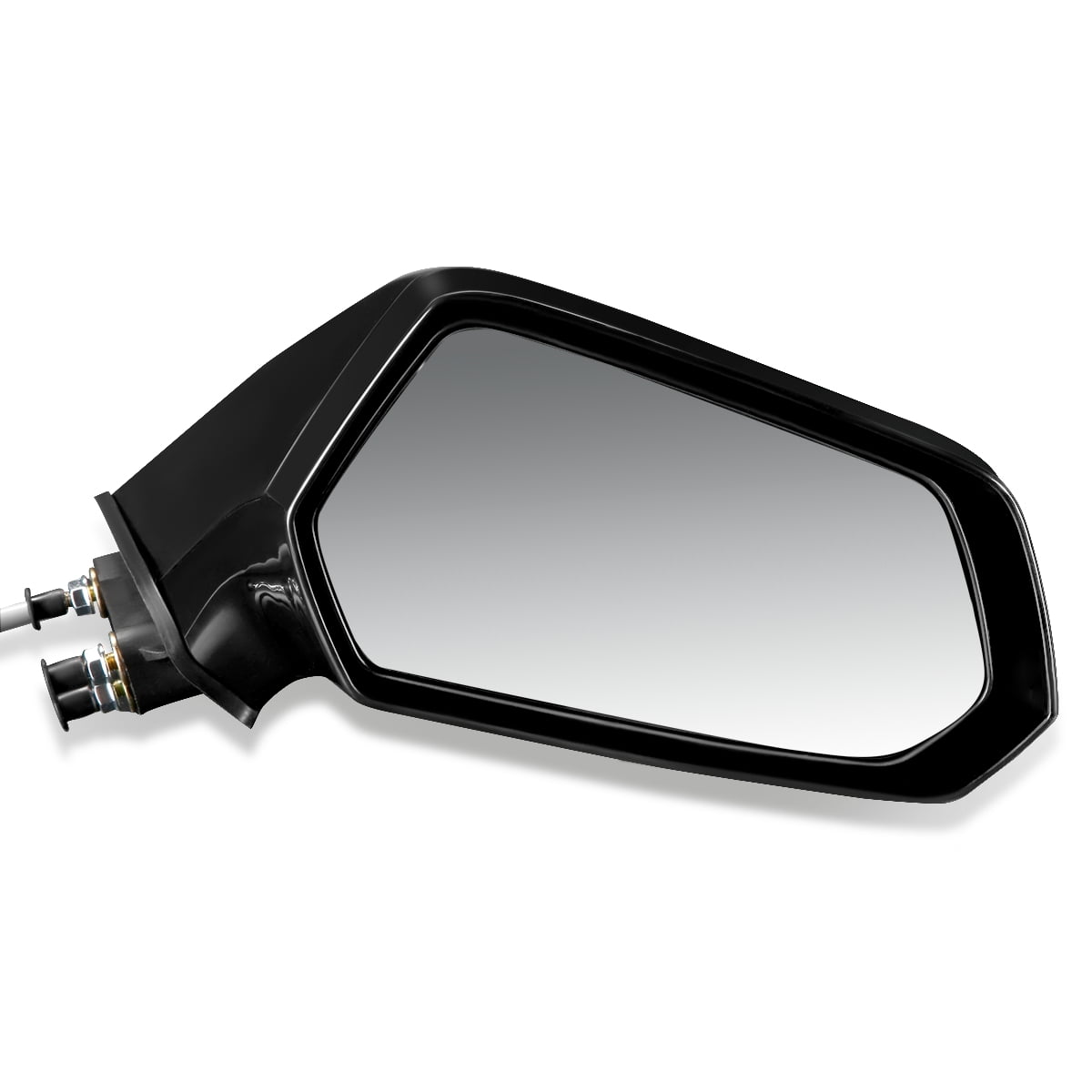 DNA Motoring OEM-MR-GM1321405 For 2010 to 2015 Chevy Camaro OE Style ...