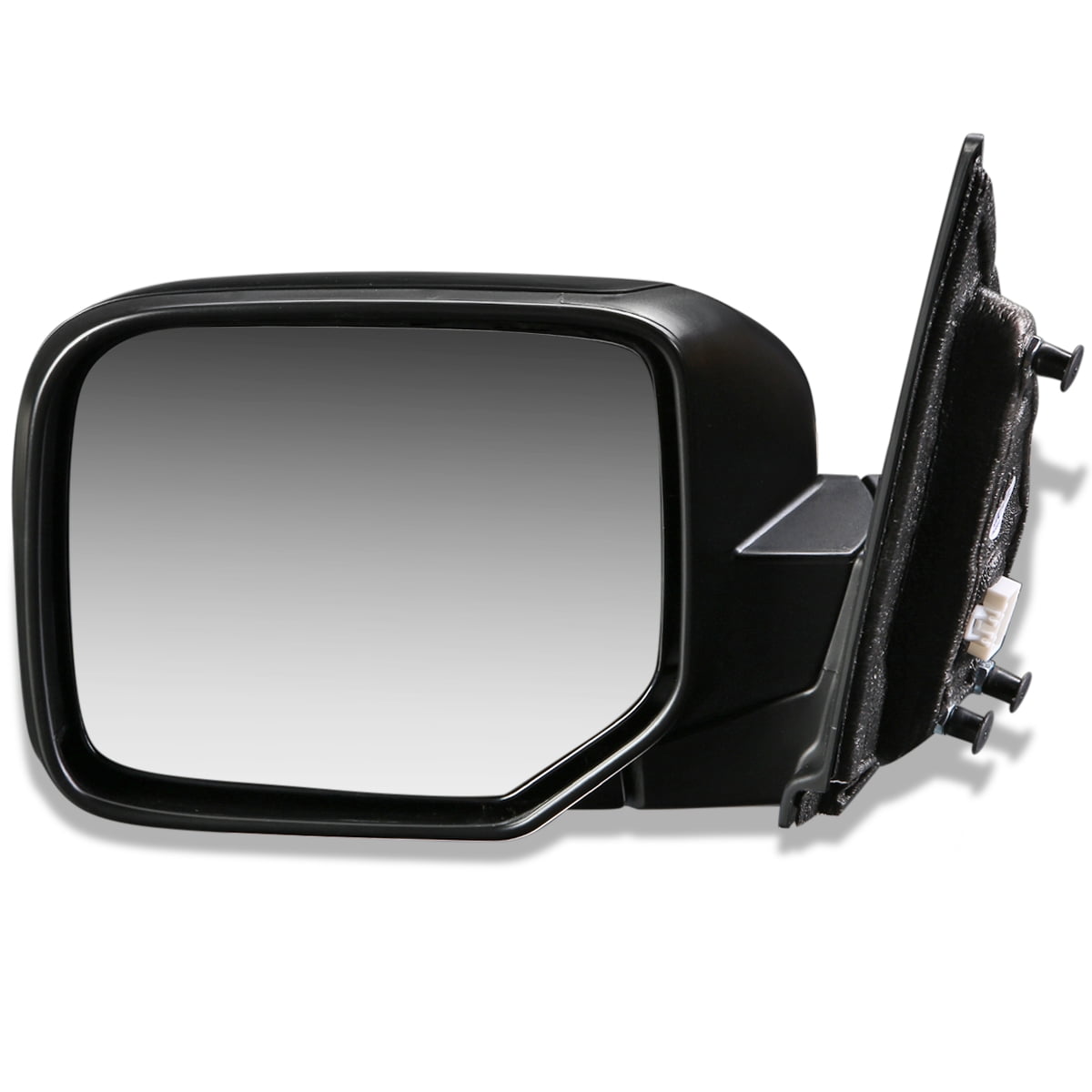 DNA Motoring OEM-MR-HO1320265 For 2009 to 2015 Honda Pilot OE Style ...