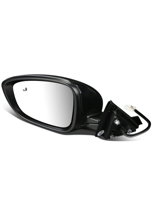 Side View & Towing Mirrors in Exterior Car Parts & Accessories ...