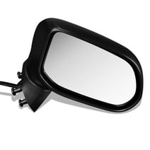 Fab Fours JK30011 Door Skin Mirror Guard - Walmart.com
