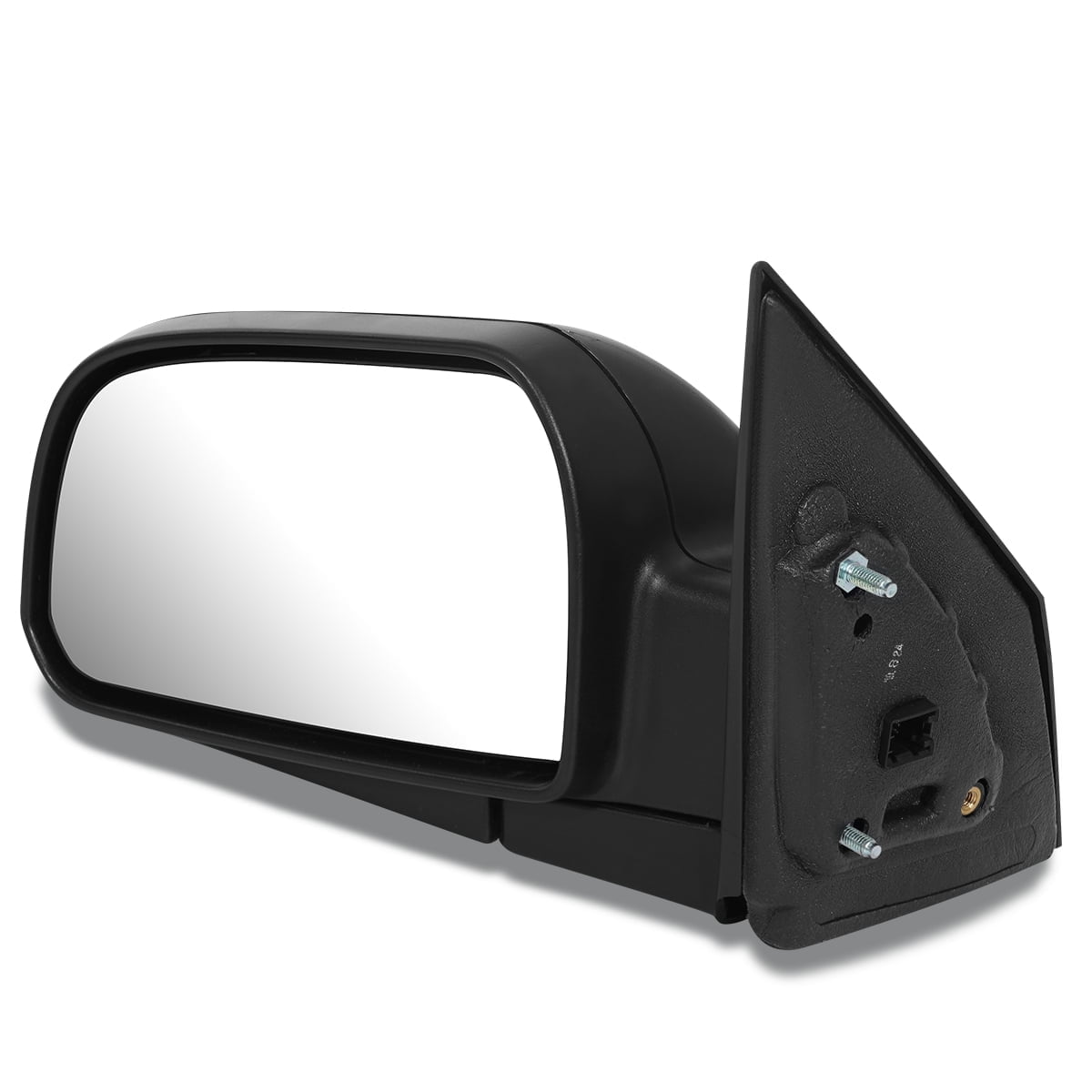 DNA Motoring OE Style Power Heated Left Driver Side Mirror for 2005 ...