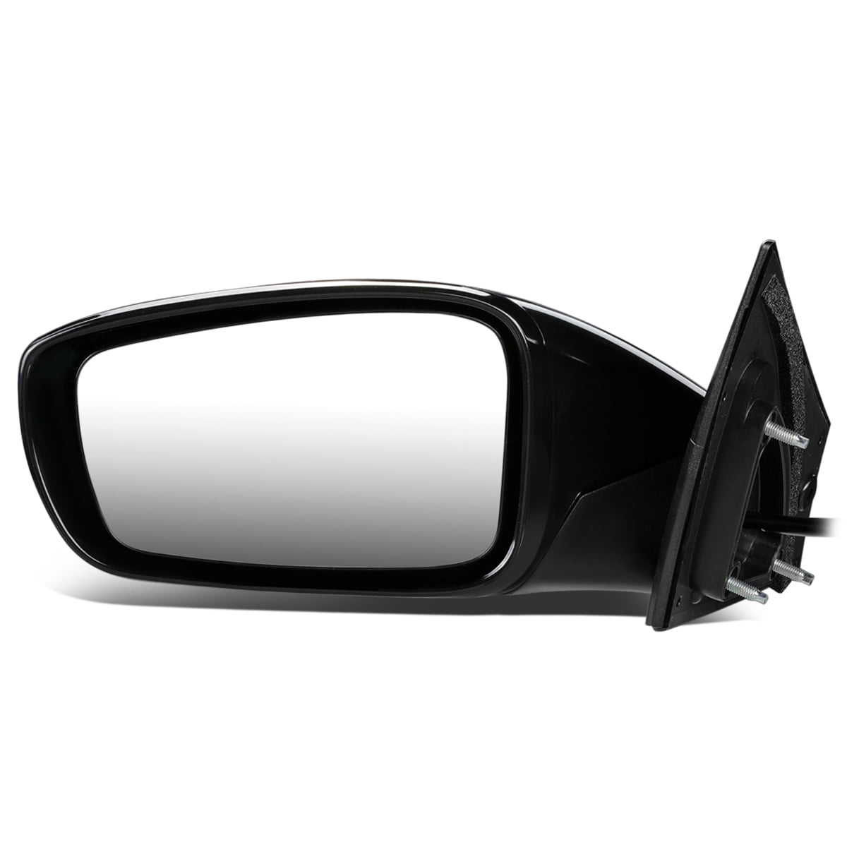 DNA Motoring OEM-MR-HY1320167 For 2011 to 2014 Sonata Factory Style ...