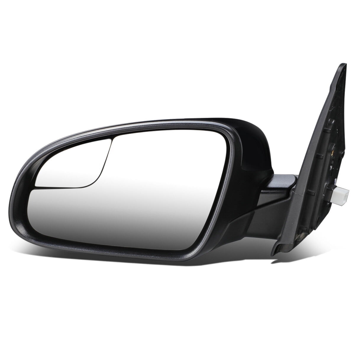 DNA Motoring Powered Driver Left Side Mirror for 18-22 Hyundai Kona ...
