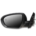 DNA Motoring OEM-MR-KI1320175 For 2014 to 2015 Kia Optima OE Style ...