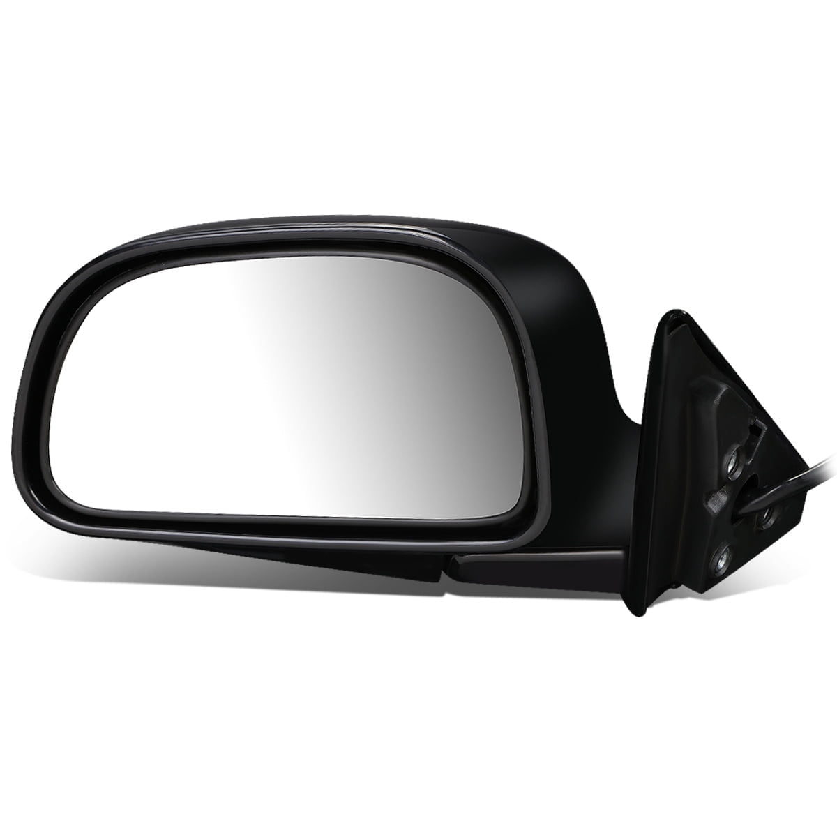 DNA Motoring Powered Adjustment Left Side View Mirror for 1987-1996 ...