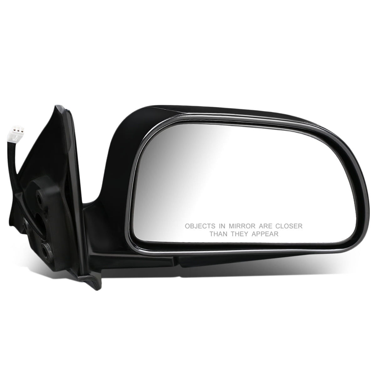 DNA Motoring Powered Adjustment Right Side Mirror for 1997-2001 ...