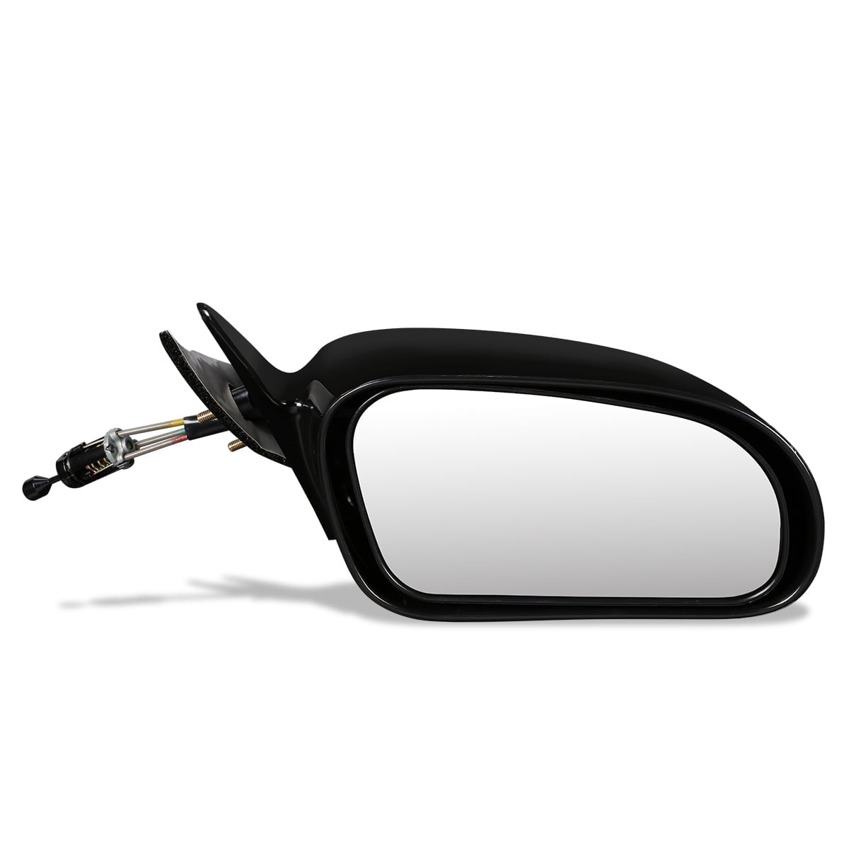DNA Motoring OE Style Passenger Right Side Door Mirror for 1995-2000 ...