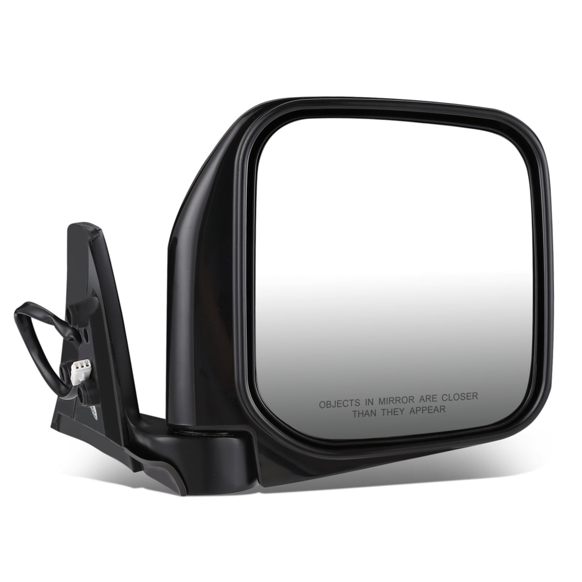 DNA Motoring Powered Adjustment Side Mirror for 2000-2004 Mitsubishi ...
