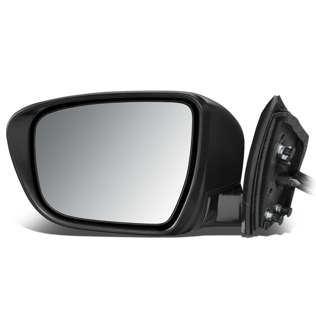 DNA Motoring Power Adjustment Turn Signal Side Mirror for 2015-2020 ...