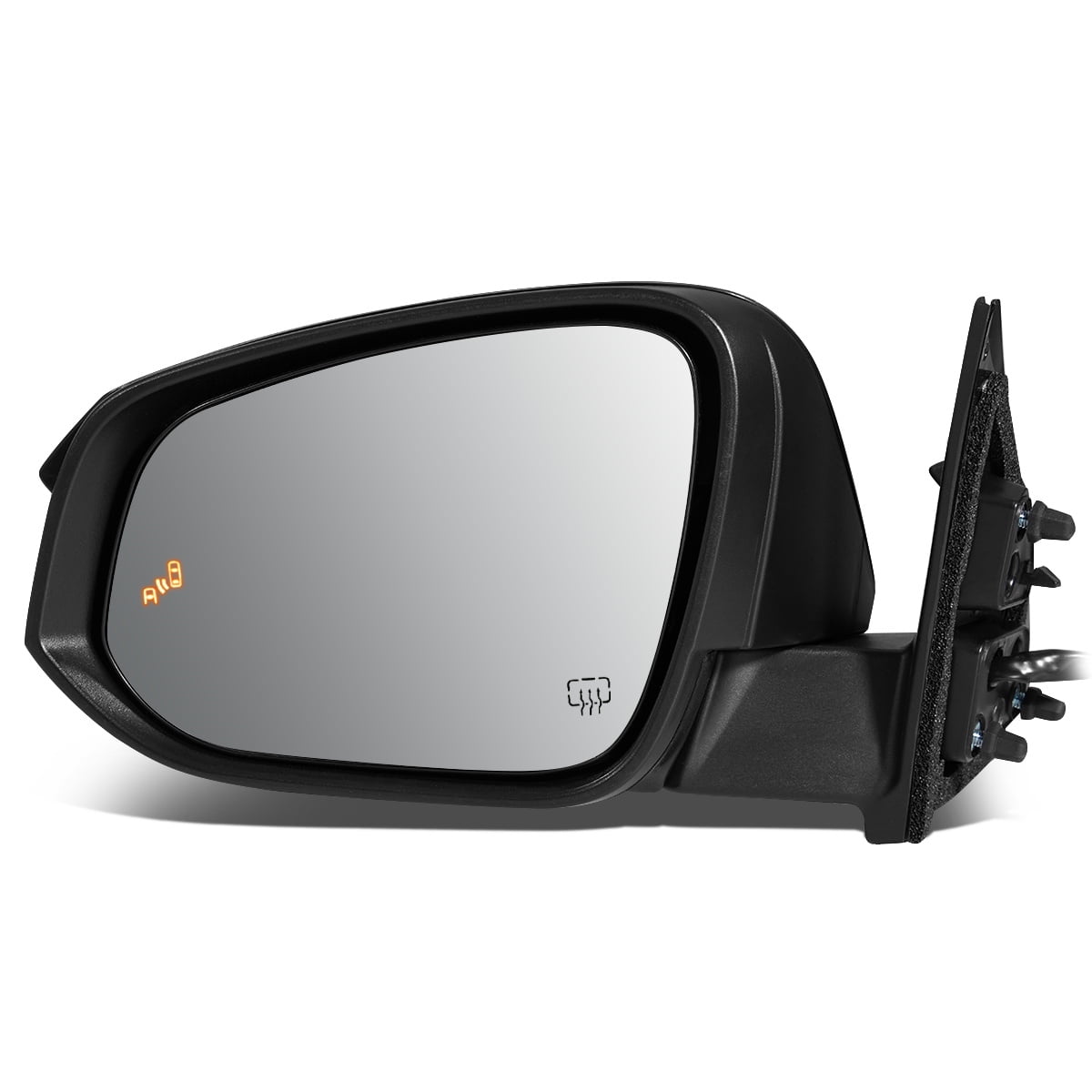 DNA Motoring OEM-MR-TO1320361 For 2017 to 2019 Toyota Highlander ...