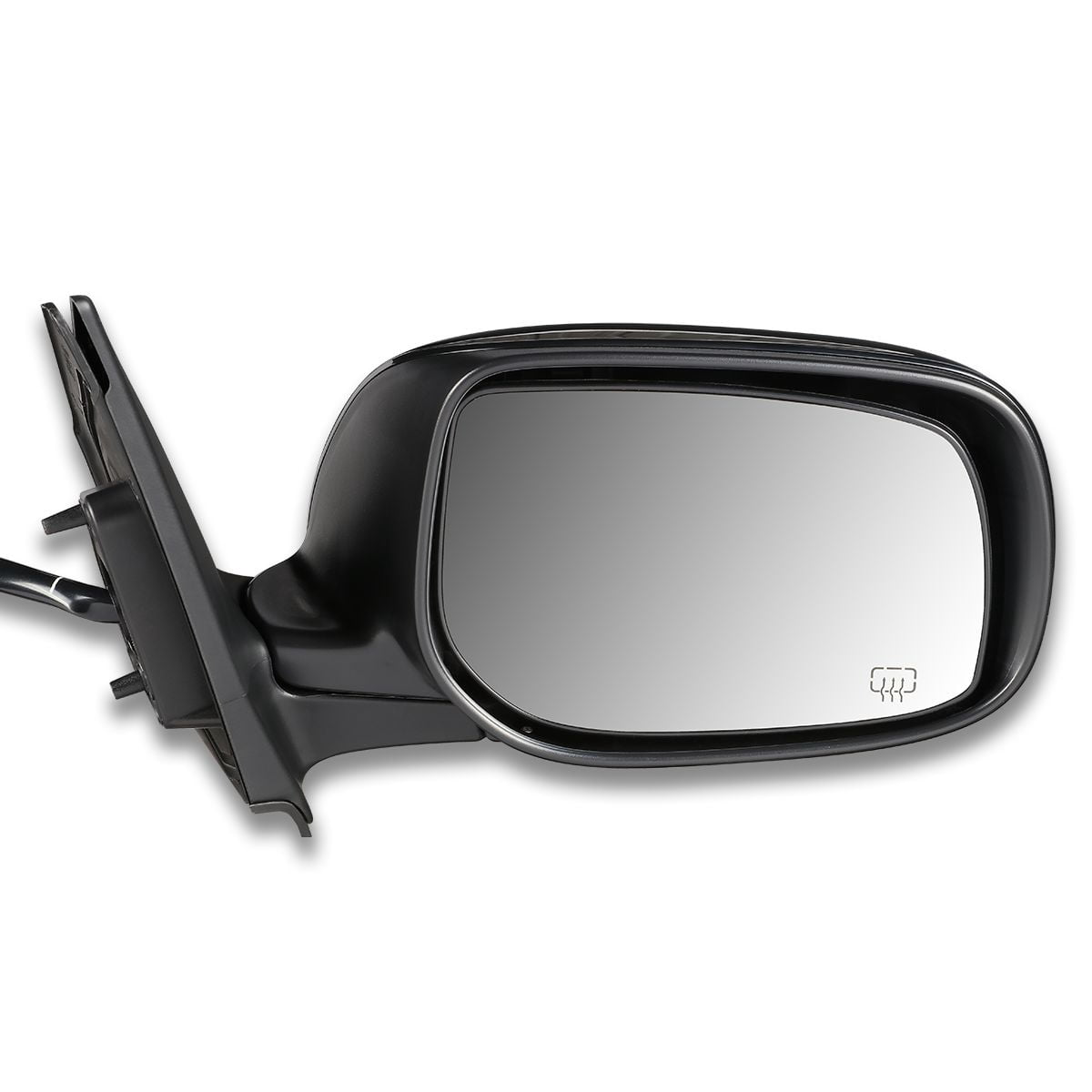 DNA Motoring OEM-MR-TO1321247 For 2009 to 2013 Toyota Corolla OE Style ...