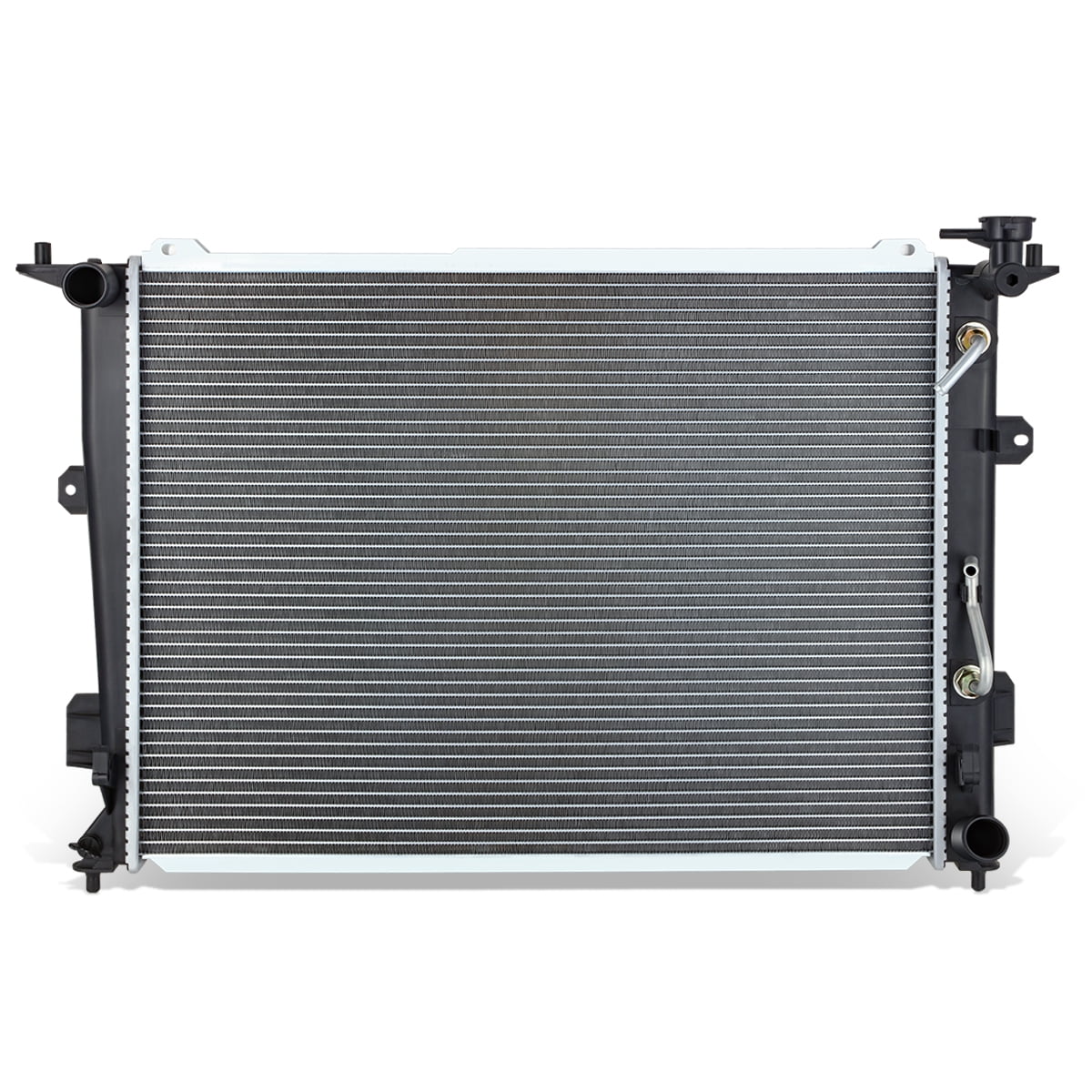 DNA Motoring OEM-RA-13059 For 2009-2010 Hyundai Genesis 3.8L Sedan OE ...
