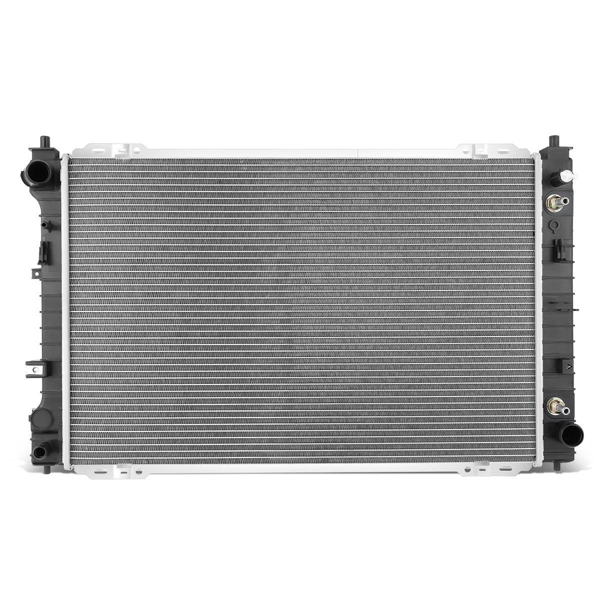 Dayco 72245 Radiator Hose Fits select: 2005-2008 FORD ESCAPE, 2005-2008 ...