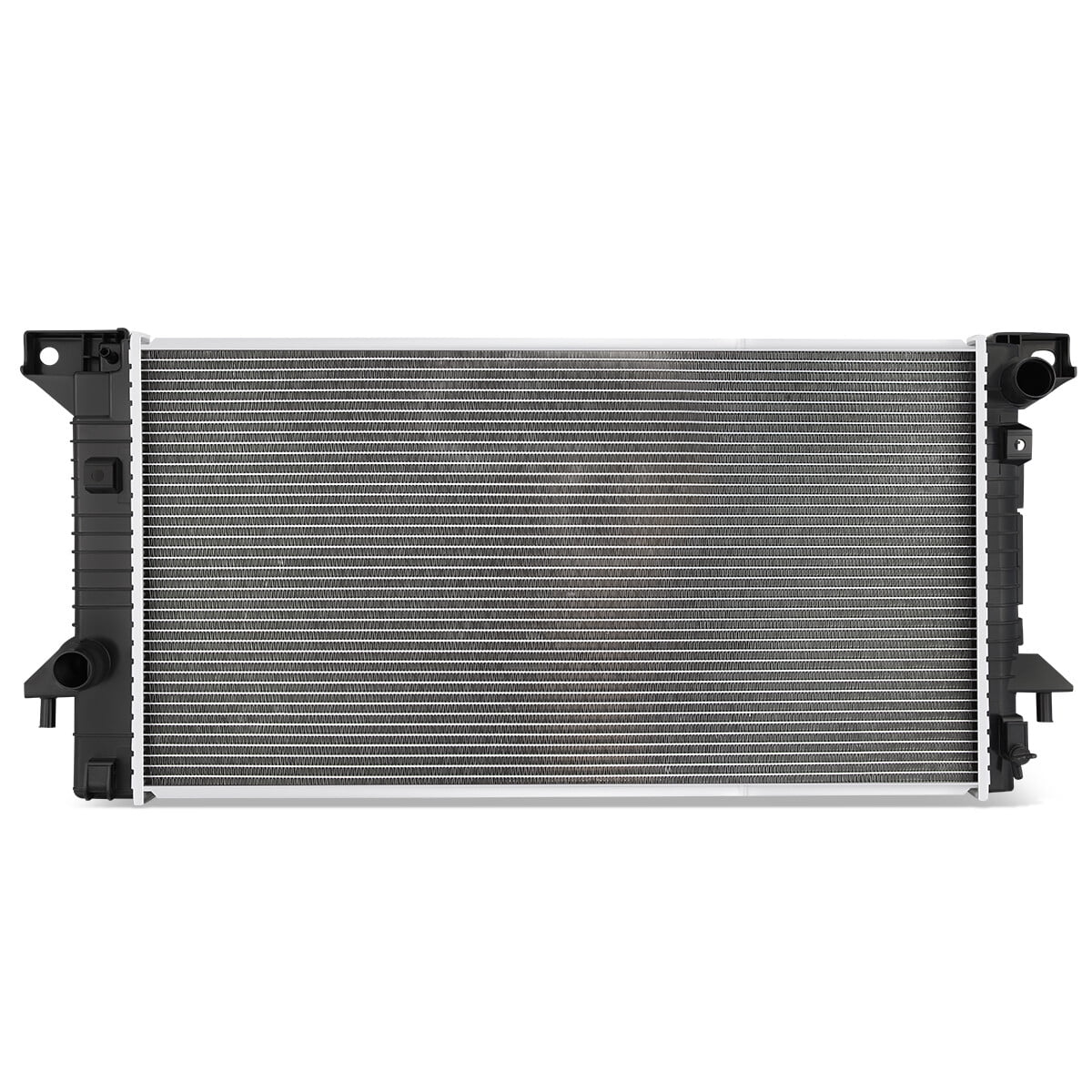 DNA Motoring OEM-RA-13226 Aluminum Radiator For 2011-2019 Ford F150 ...