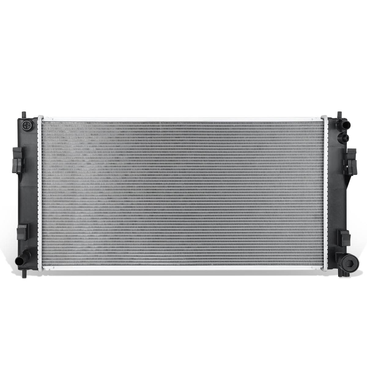 DNA Motoring OEM-RA-13292 For 2011-2012 Nissan Leaf OE Style Aluminum ...