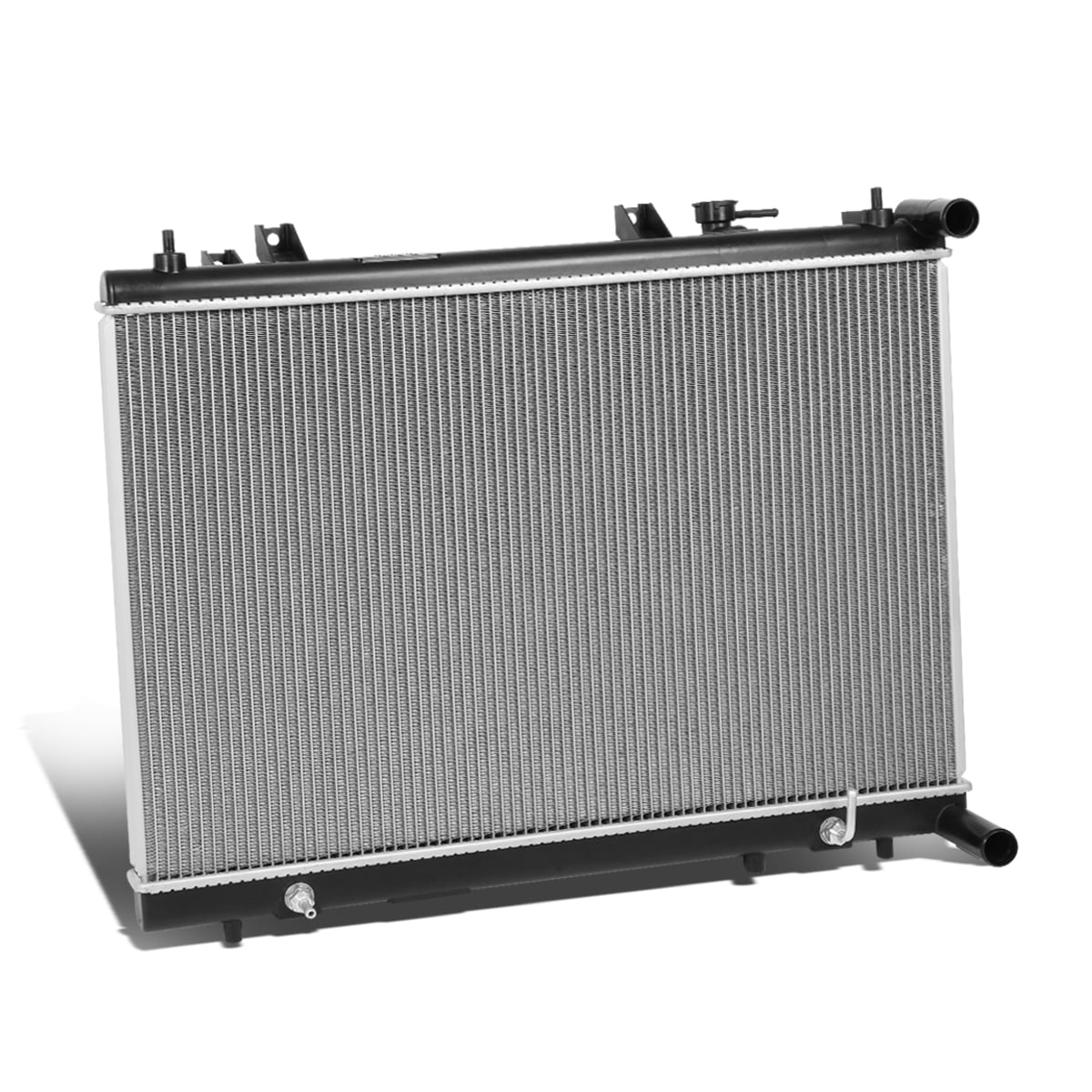 DNA Motoring OEM-RA-13348 Aluminum Radiator For 2013-2019 Infiniti JX35 ...