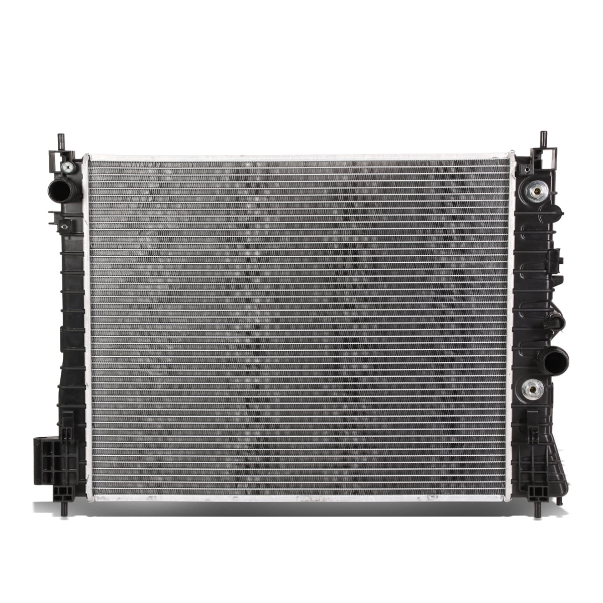DNA Motoring OEM-RA-13361 Aluminum Radiator For 2013-2020 Encore Trax 1 ...