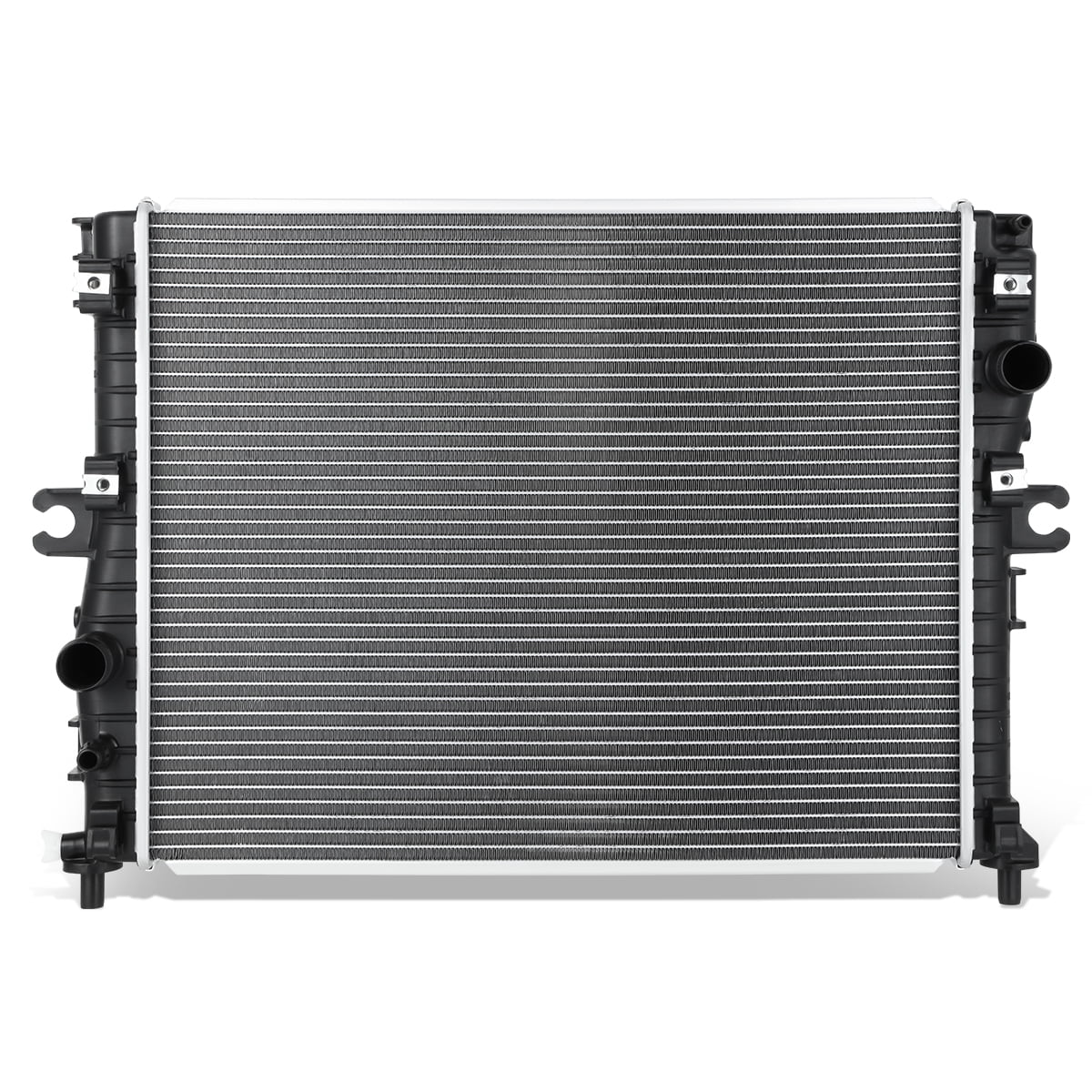 DNA Motoring OEM-RA-13453 For 2014-2019 Chevy Corvette 6.2L Non ...