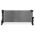 DNA Motoring OEM-RA-13544 For 2014-2018 Mini Cooper Hatchback S 2.0L OE ...