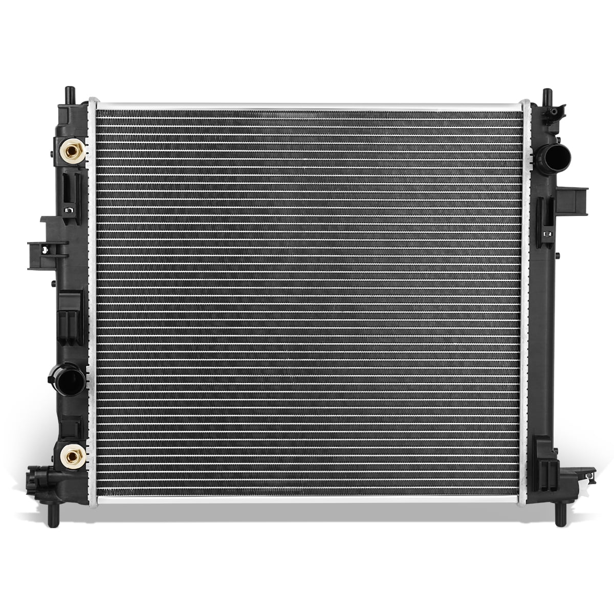 DNA Motoring OEM-RA-13589 For 2016-2020 ATS CTS Camaro 2.0T 3.6L Non ...
