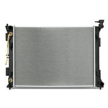 Northern Radiator 19 X 24 Gm Triple Pass - Walmart.com