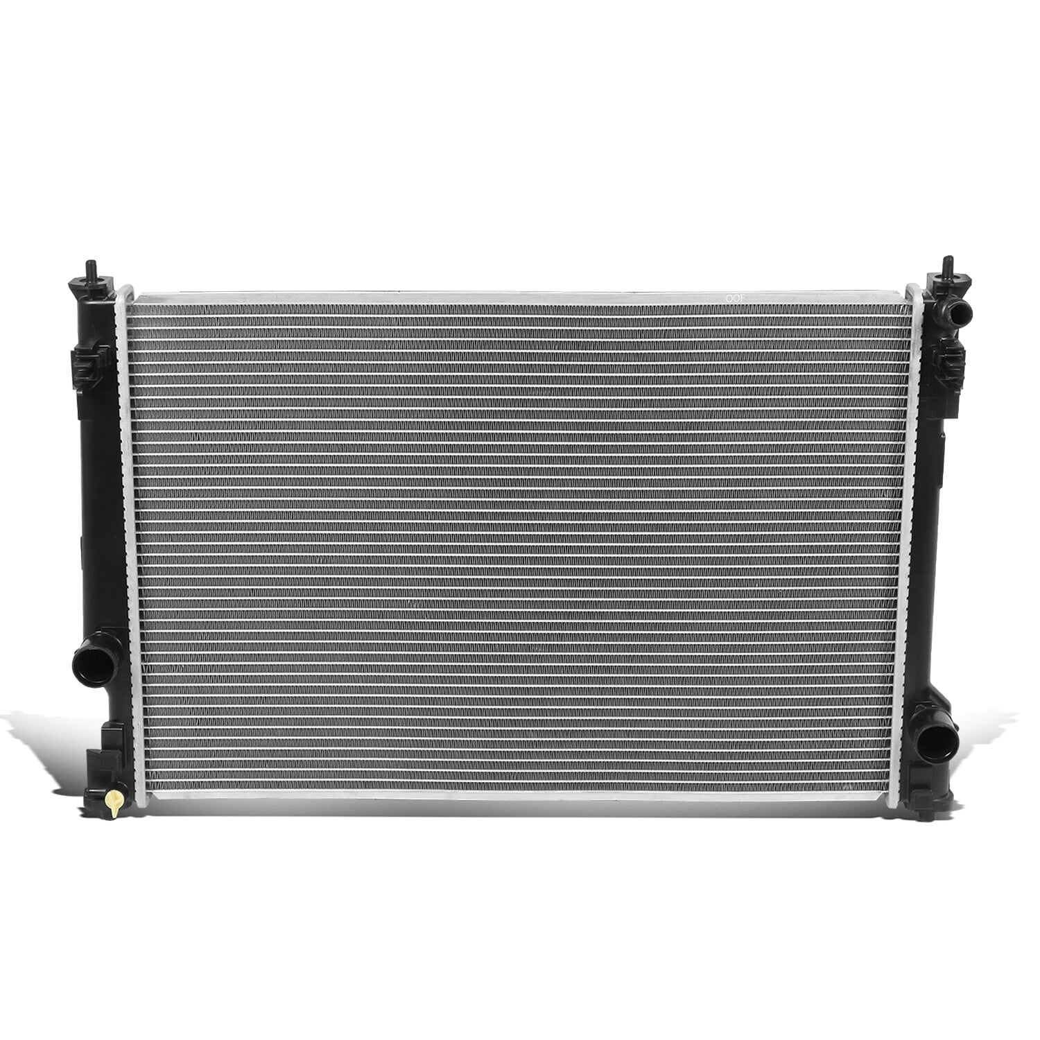 DNA Motoring OEM-RA-13670 Aluminum Radiator For 2018-2022 Toyota Avalon ...