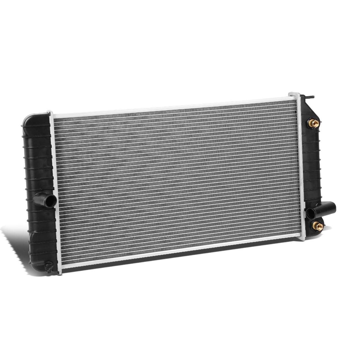 DNA Motoring OEM-RA-1515 Aluminum Radiator For 1994-1998 Buick Skylark ...