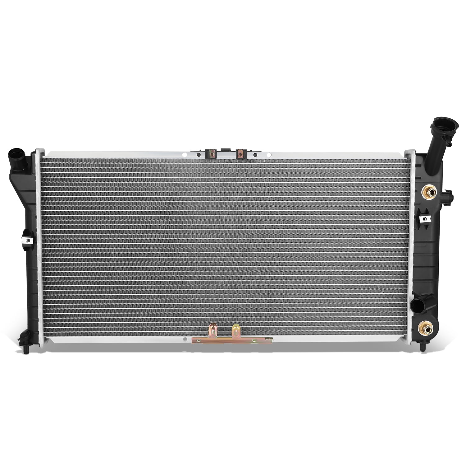 DNA Motoring Aluminum Cooling Radiator for 1994-2001 Lumina Grand Prix ...
