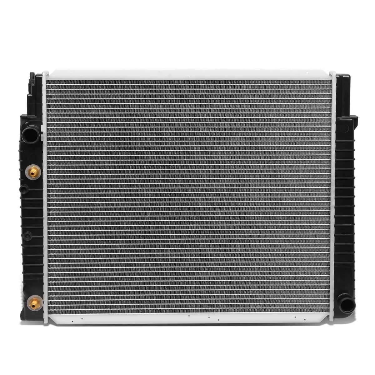 DNA Motoring OEM-RA-1738 Aluminum Radiator For 1992-1997 Volvo 960 940 ...