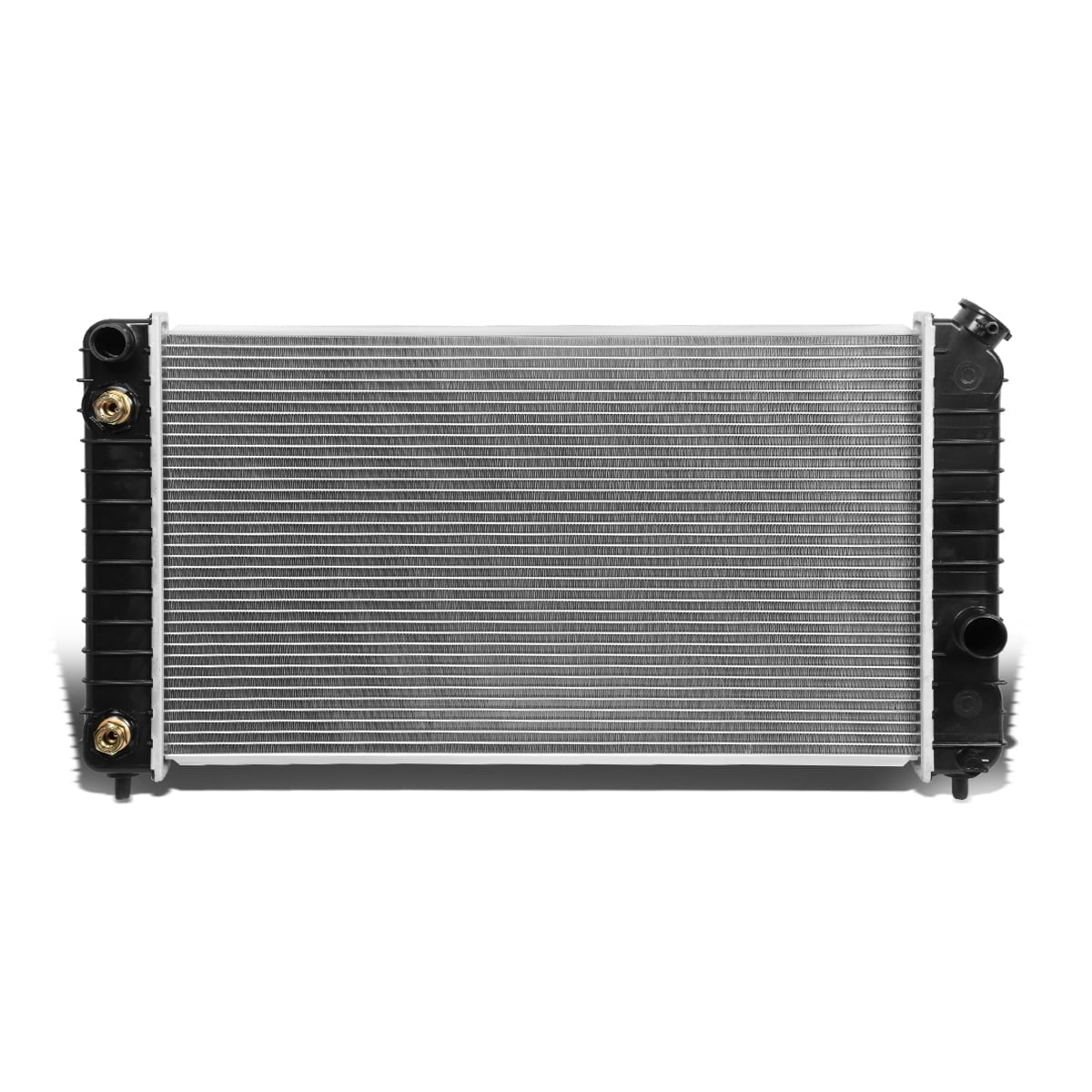 DNA Motoring For 96-05 Chevy Blazer GMC Jimmy Sonoma 4.3L MT Aluminum ...