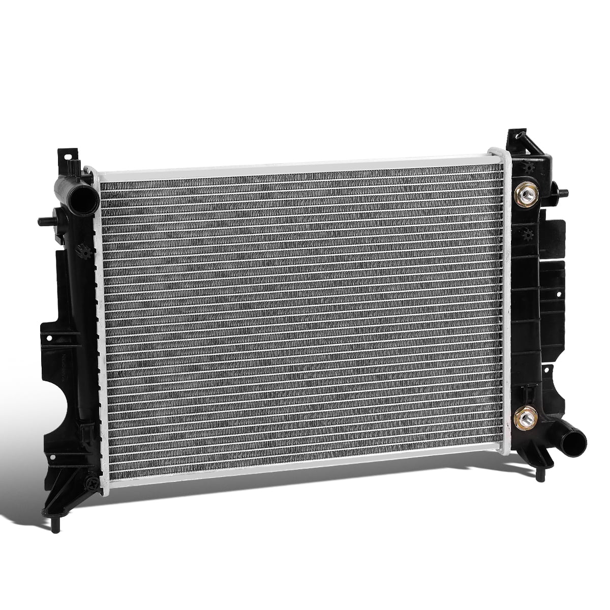 Saab 96 Radiator