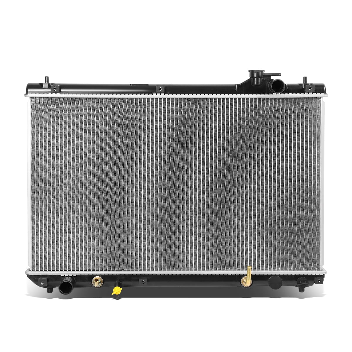 DNA Motoring OEM-RA-2271 Aluminum Radiator For 1999-2003 Lexus RX300 ...