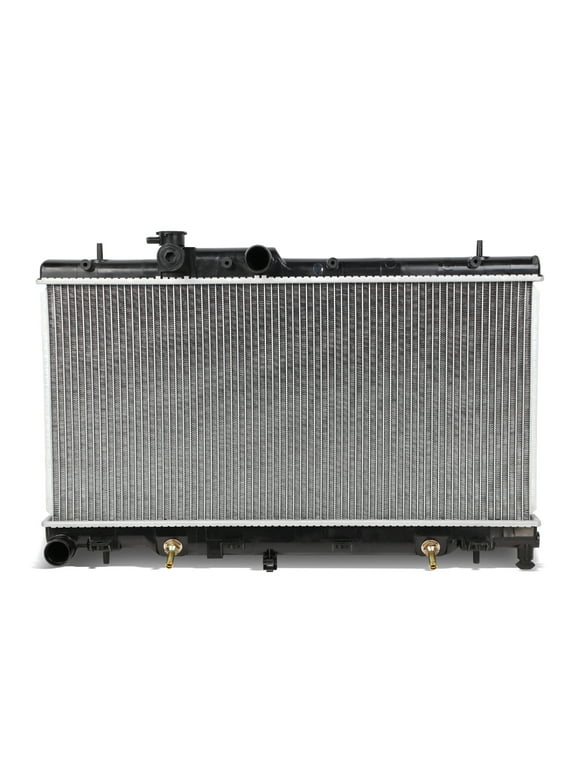 Radiators in Engine Cooling - Walmart.com