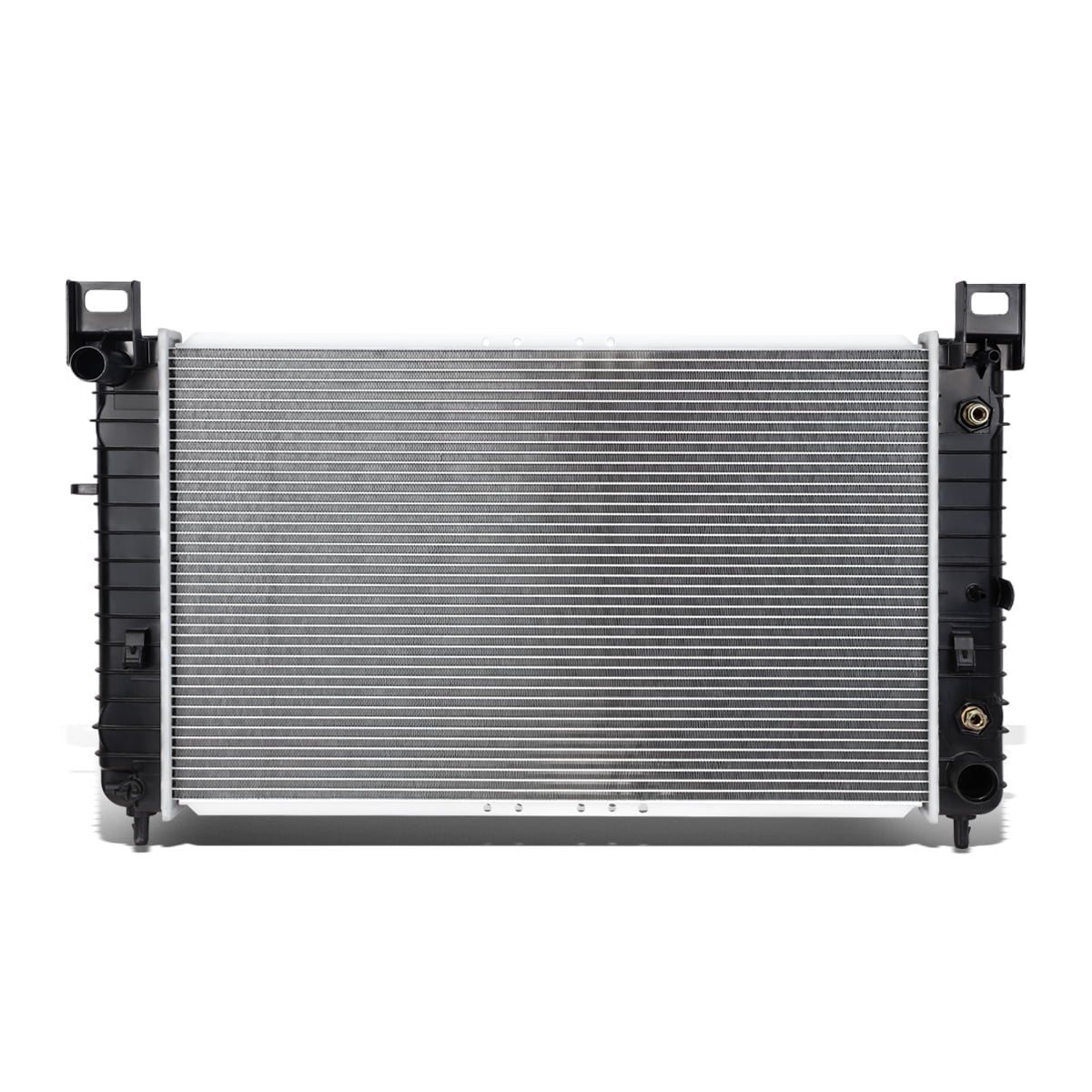"DNA Motoring Chevy Radiator for 1999-2007 Sierra, Yukon, Silverado ...