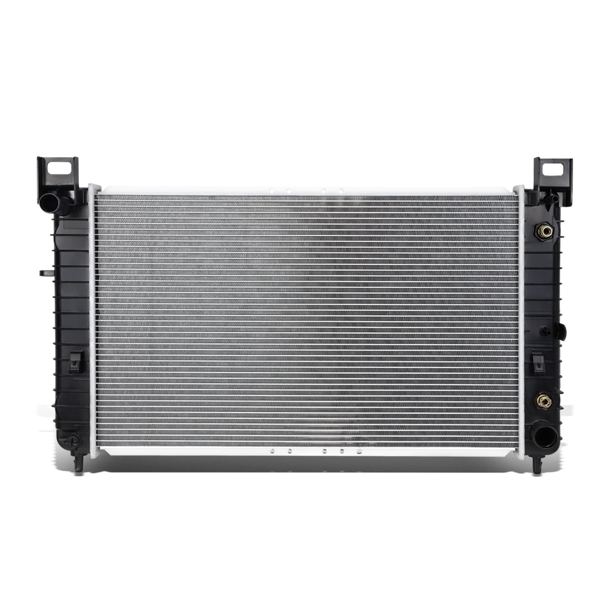 "DNA Motoring Chevy Radiator for 1999-2007 Sierra, Yukon, Silverado ...