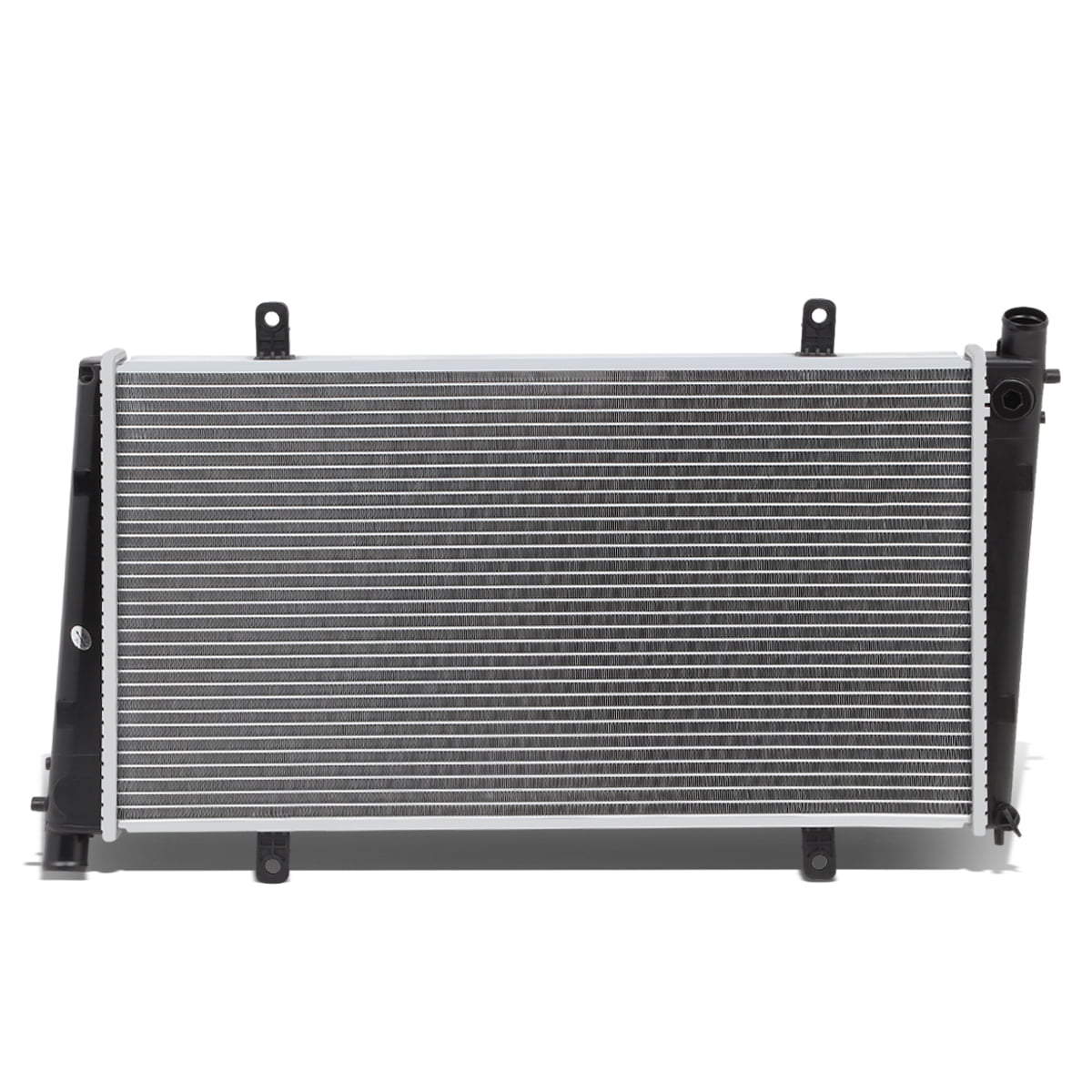 DNA Motoring OEM-RA-2400 Aluminum Radiator For 2000-2004 Volvo V40 S40 ...