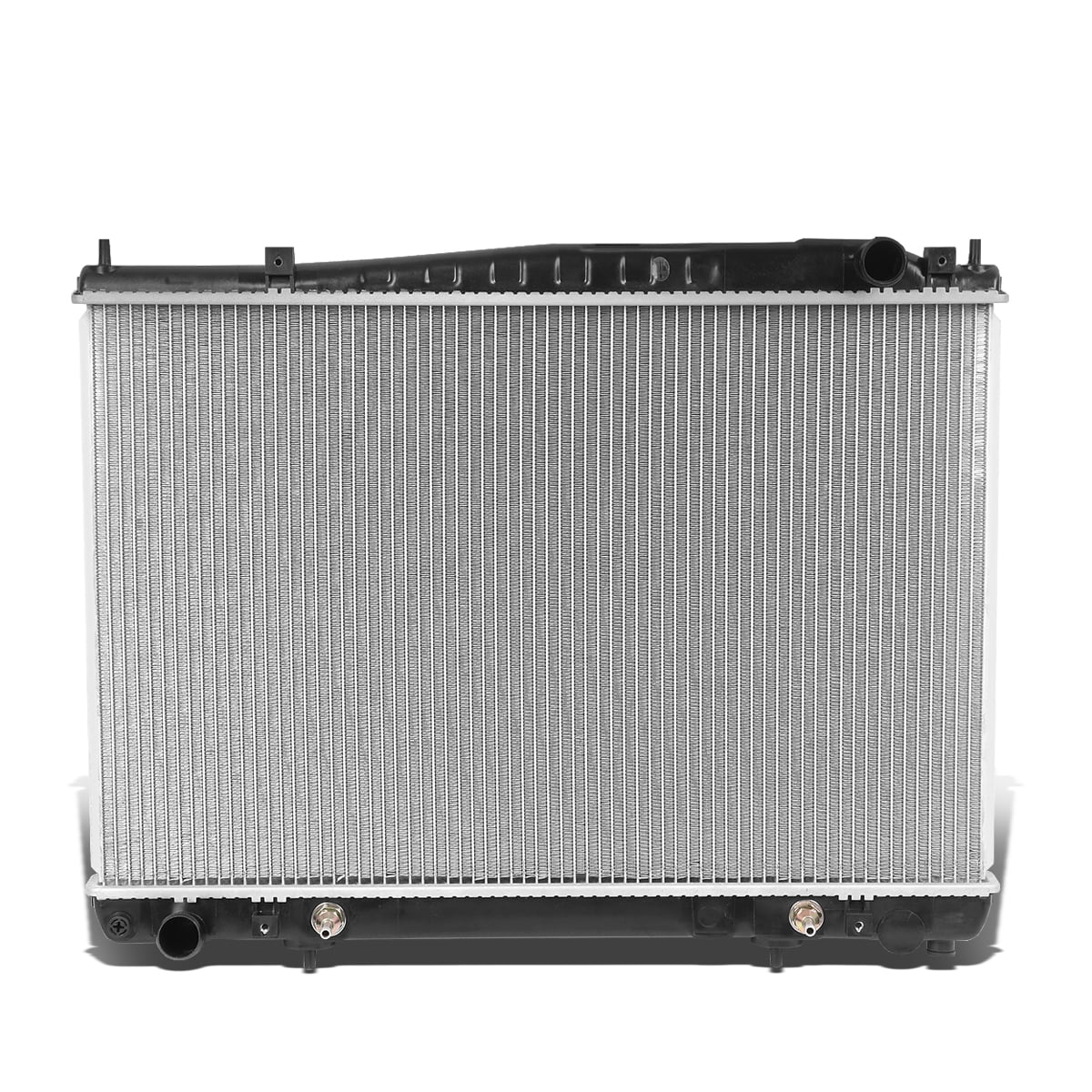 DNA Motoring OEM-RA-2426 Aluminum Radiator For 2003-2004 Infiniti M45 ...