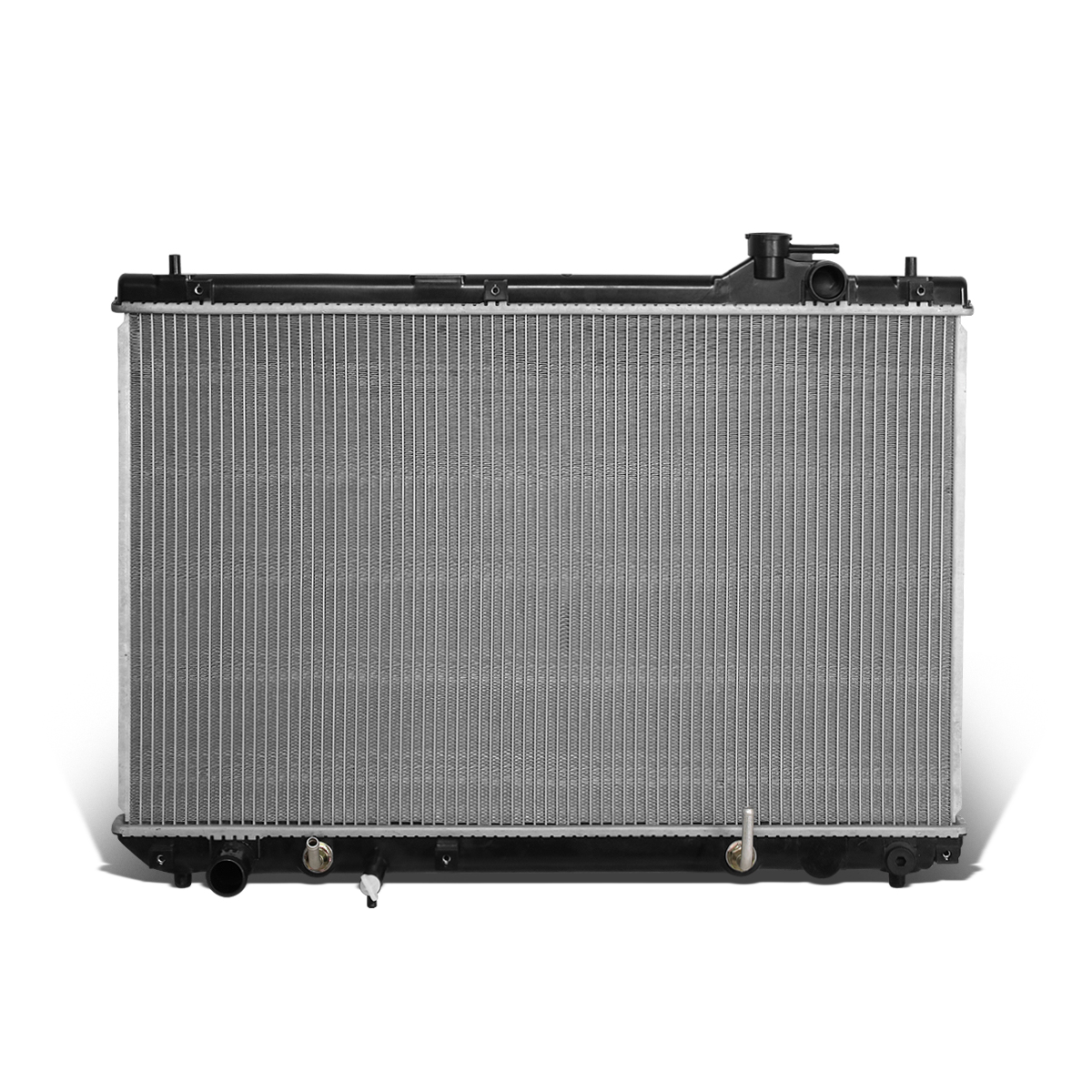 URO 11537502525PRM Heavy Duty Aluminum Upgrade, EPDM O-Rings - Walmart.com