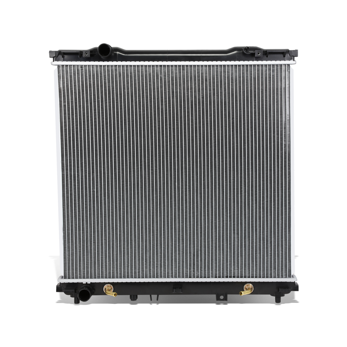 DNA Motoring OEM-RA-2771 Aluminum Radiator For 2004-2006 BMW X3 AT 05 ...