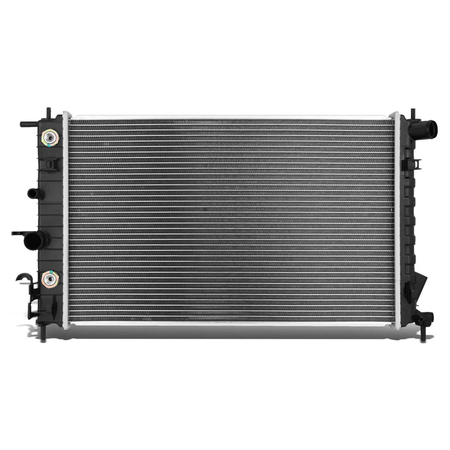Saturn L100 Radiator
