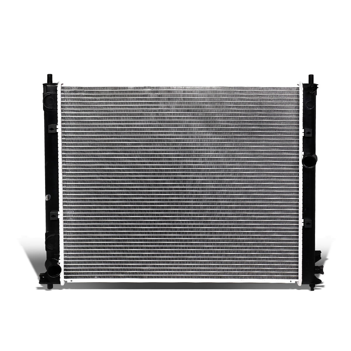 DNA Motoring OEM-RA-2733 Aluminum Radiator For 2004-2009 Cadillac STS ...