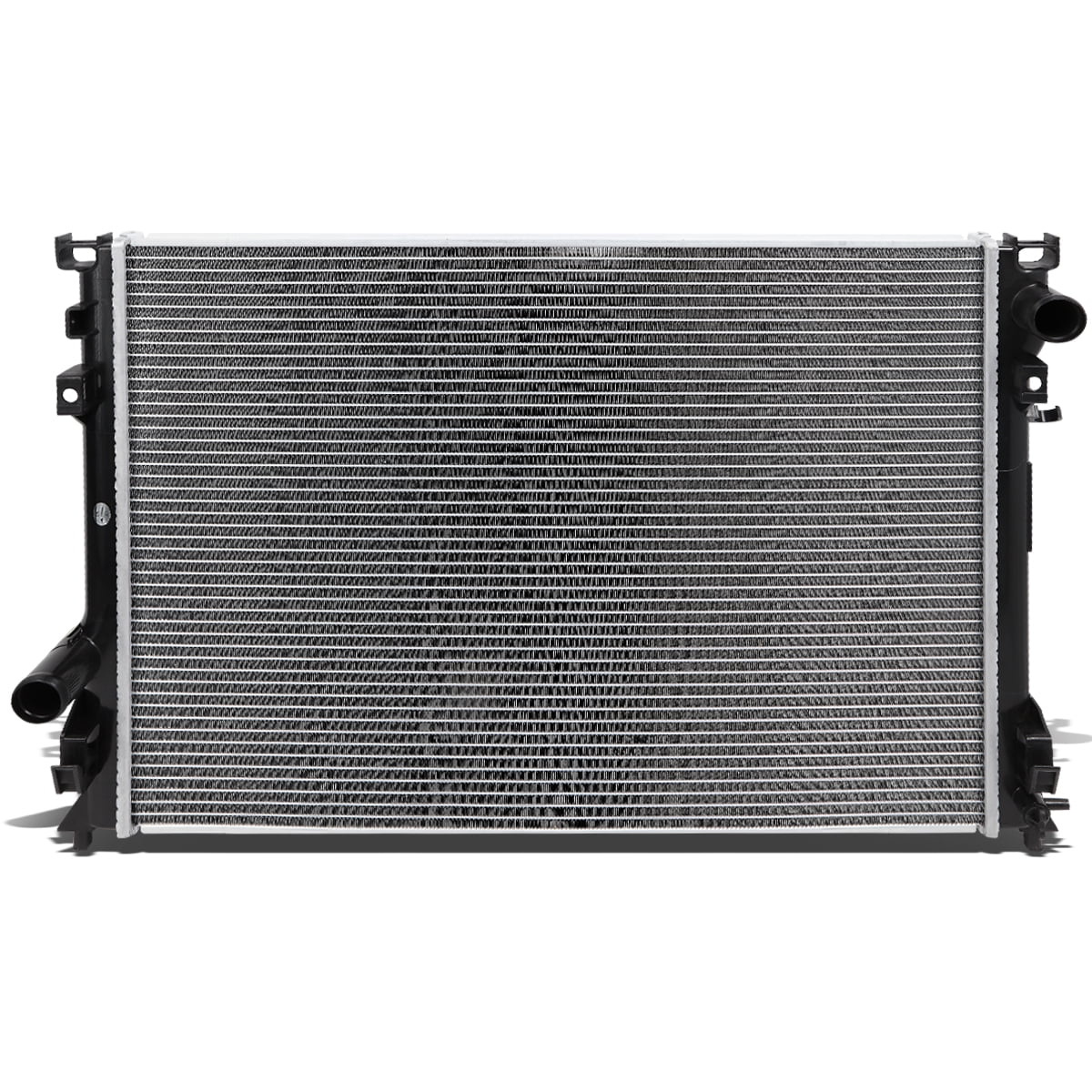 DNA Motoring Aluminum Radiator, Fits 2005-2008 Chrysler 300, Dodge ...