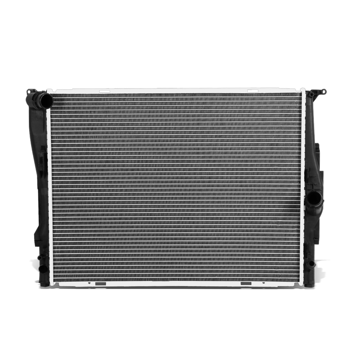 DNA Motoring OEM-RA-2882 Aluminum Radiator For 2006-2013 BMW 128i 130i ...