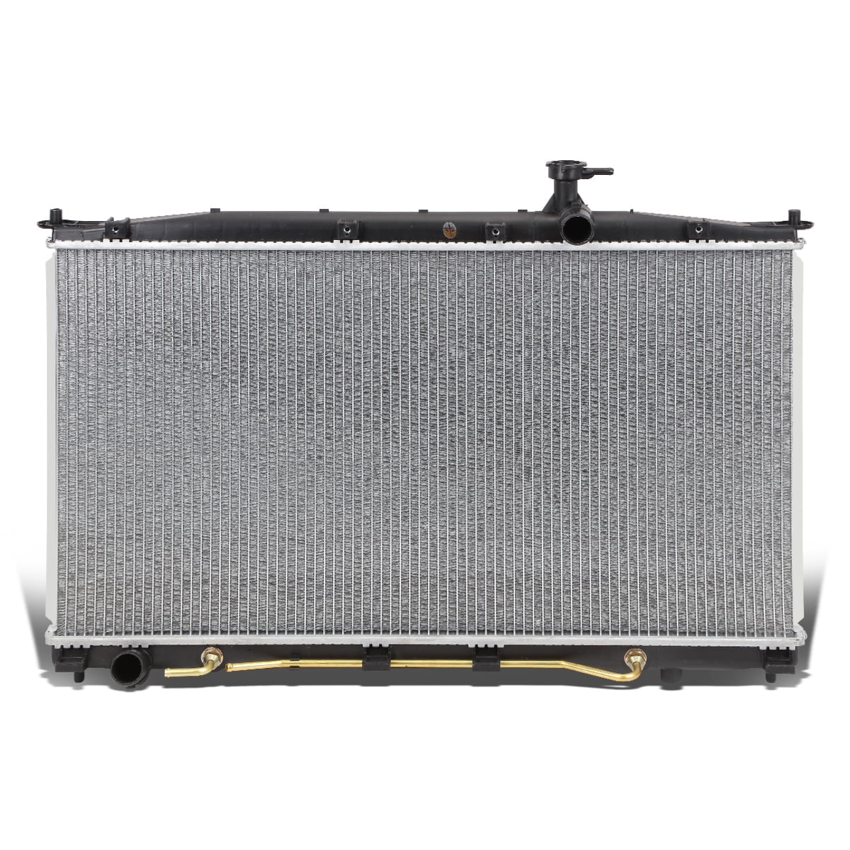 DNA Motoring For 07-09 Hyundai Santa Fe Auto OE Style Aluminum Core ...